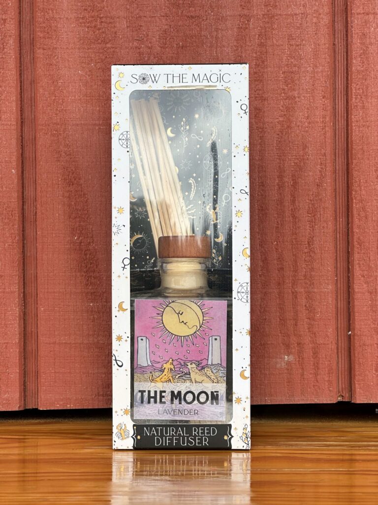 Diffuser The Moon - Bella Organic Farm - Organic Farm and Winery ...